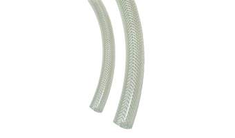 Slanger og fittings - PVC armeret slange – Grippingslund Vingård